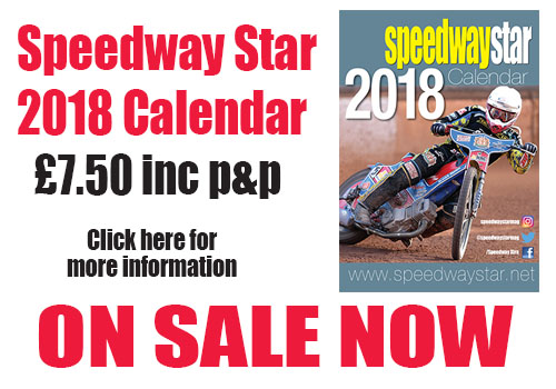 HOME - Speedway Star : Weekly Speedway Magazine and Xtra