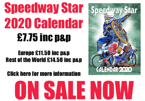 HOME - Speedway Star : Weekly Speedway Magazine and Xtra