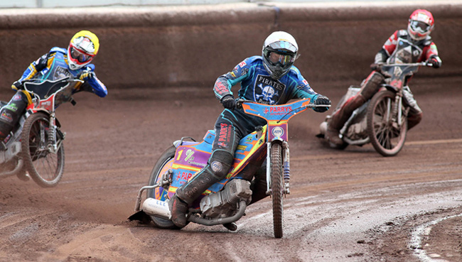 RESULTS: SUNDAY AUGUST 8 - Speedway Star : Weekly Speedway Magazine and ...