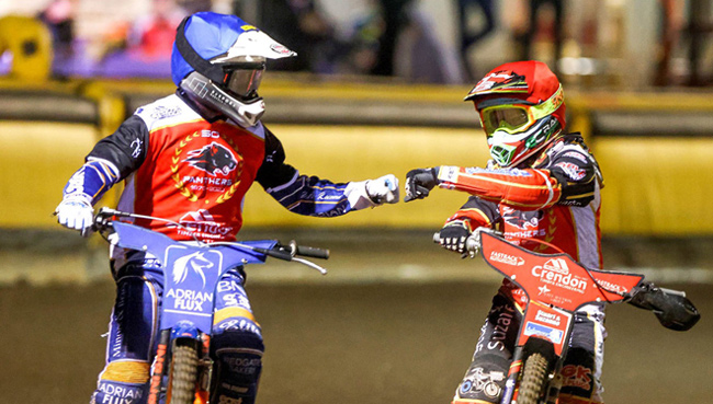 RESULTS: THURSDAY OCTOBER 7 - Speedway Star : Weekly Speedway Magazine ...