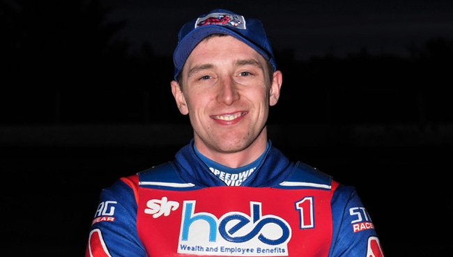 AUTY BACK FOR SCUNTHORPE - Speedway Star : Weekly Speedway Magazine and ...