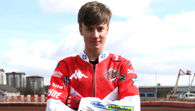 BAILEY IN COMETS MOVE - Speedway Star : Weekly Speedway Magazine and Xtra