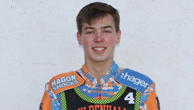 FEN TIGERS DECLARE STARTING SEVEN - Speedway Star : Weekly Speedway ...