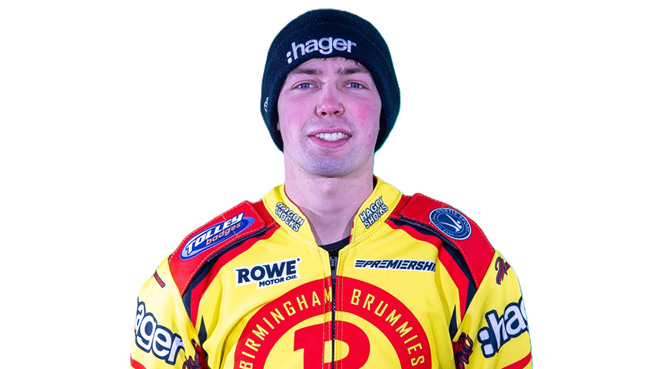 EDWARDS MOVES TO IPSWICH - Speedway Star : Weekly Speedway Magazine and ...