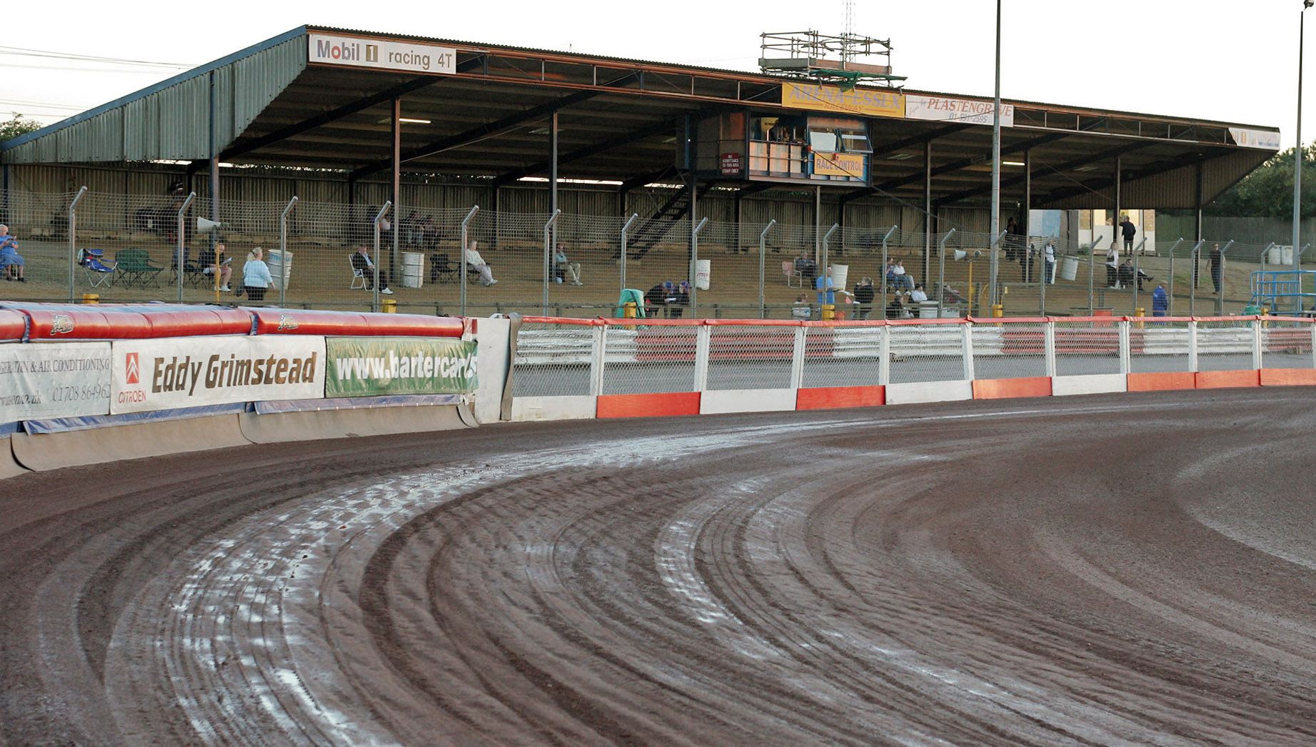 LAKESIDE TO CLOSE, HAMMERS TO RYE - Speedway Star : Weekly Speedway ...