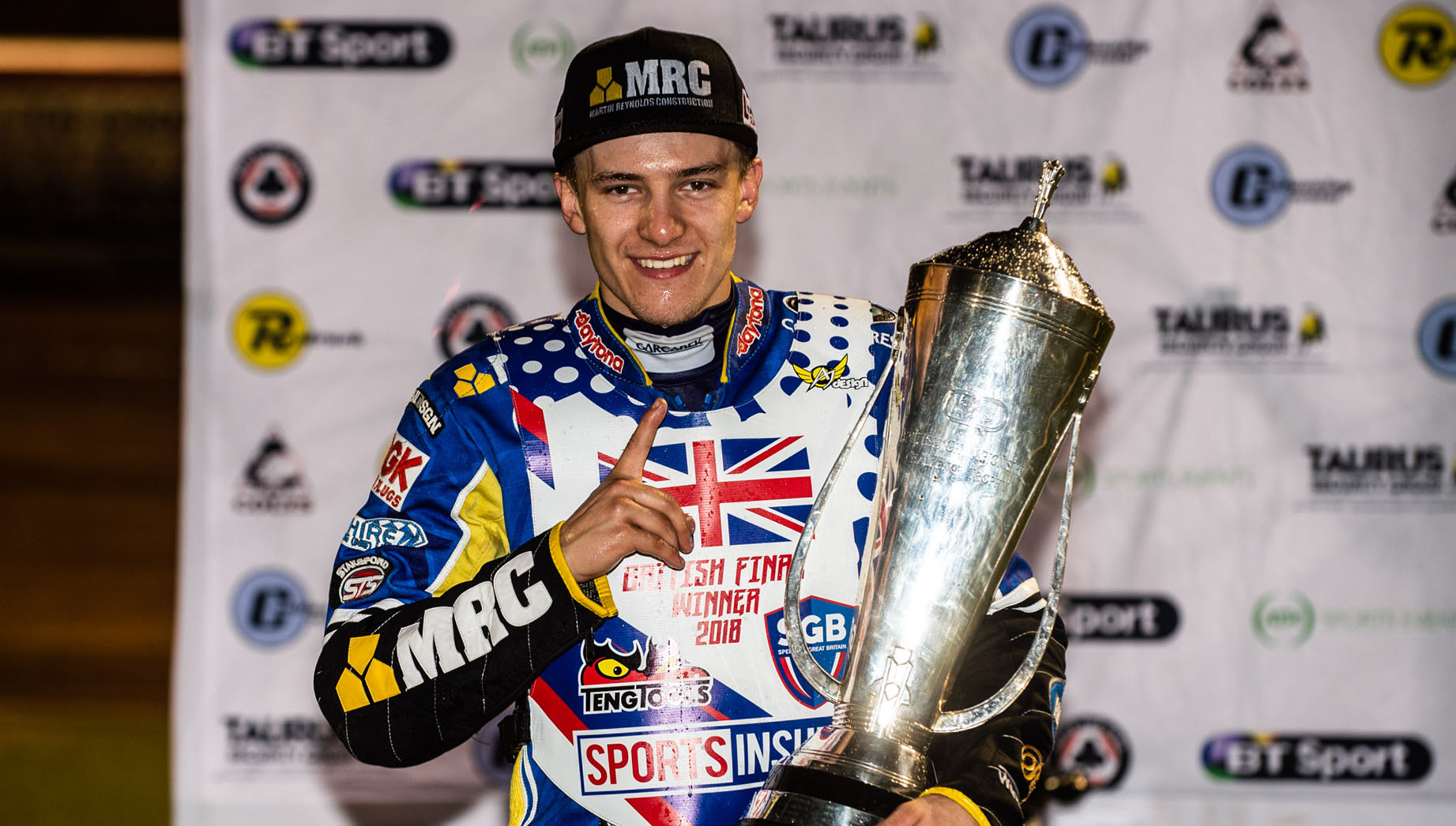 LAMBERT SECOND IN U21 OPENER - Speedway Star : Weekly Speedway Magazine ...