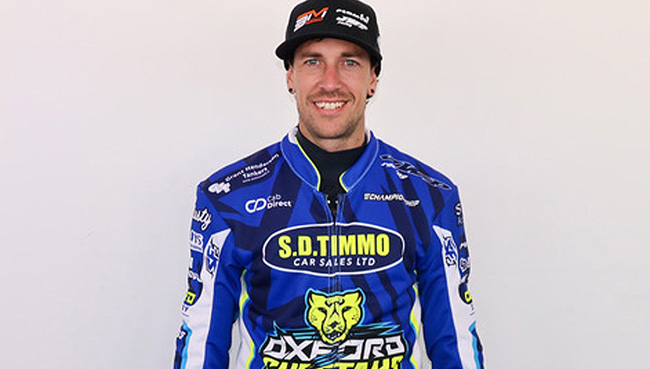 LATEST SPEEDWAY NEWS - Speedway Star : Weekly Speedway Magazine and Xtra