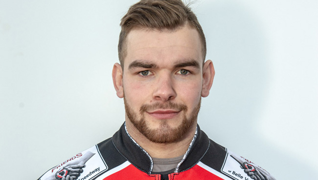 ARMADALE ADD PHILLIPS - Speedway Star : Weekly Speedway Magazine and Xtra