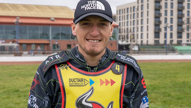 HOME - Speedway Star : Weekly Speedway Magazine and Xtra