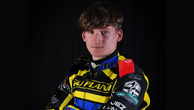 DAN TAKES LIONS' RISING STAR ROLE - Speedway Star : Weekly Speedway ...