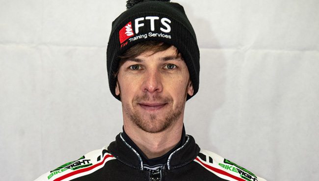 WRIGHT WINS AT REDCAR - Speedway Star : Weekly Speedway Magazine and Xtra